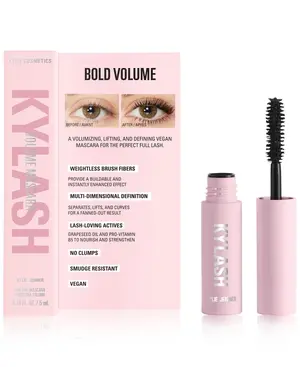KYLIE COSMETICS Kylash Volume Travel - Black