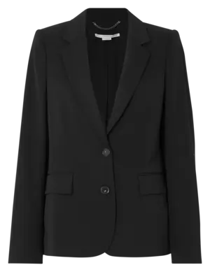 Stella Mccartney Mid Length Outerwear For Women