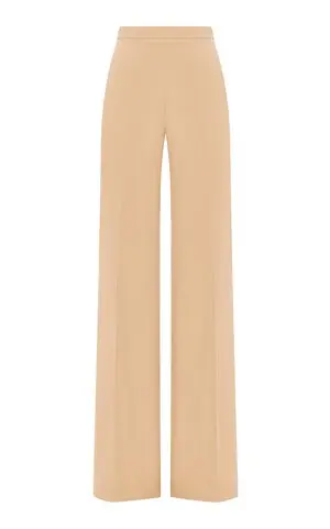 Ralph Lauren Wide-Leg Pants