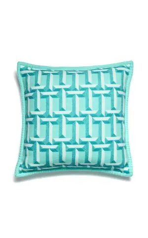 Tiffany Co. Pillow, Throws & Blankets