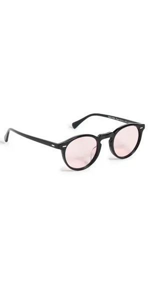 Oliver Spencer Gregory Peck Sunglasses