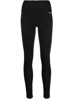 Sporty & Rich Ankle Length Leggings