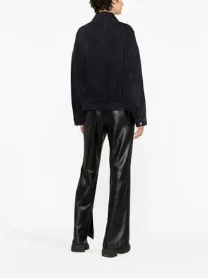 Stella McCartney Button-up Denim Jacket