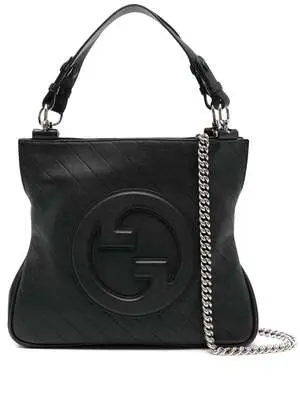 Gucci Small Blondie Shoulder Bag