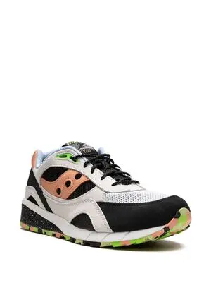 Saucony Shadow 6000 Other World Sneakers - Black