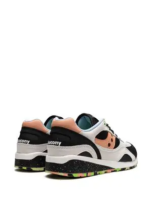 Saucony Shadow 6000 Other World Sneakers - Black