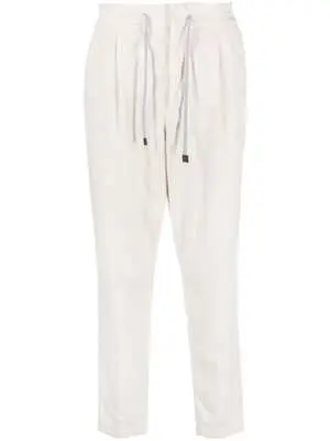 Brunello Cucinelli Corduroy Trousers