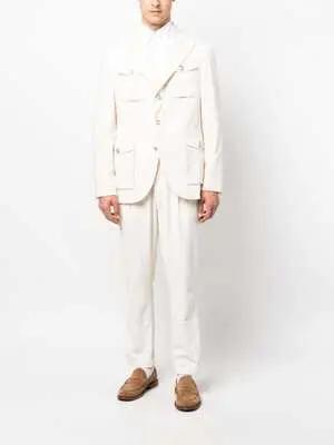 Brunello Cucinelli Corduroy Trousers