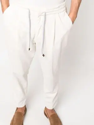 Brunello Cucinelli Corduroy Trousers