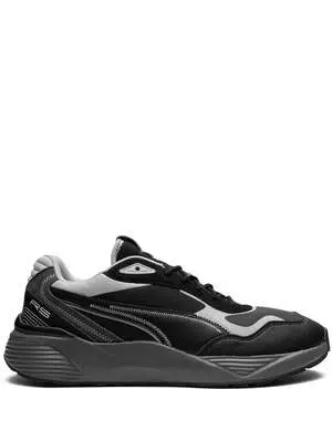 PUMA Rs-metric Sneakers - Black