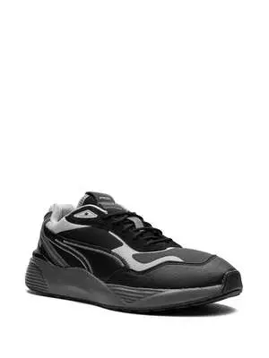 PUMA Rs-metric Sneakers - Black