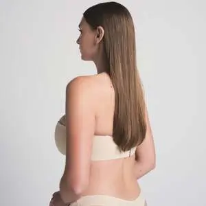 SKIMS Strapless Bra | Light Neutral | | Fits Everybody - Sand