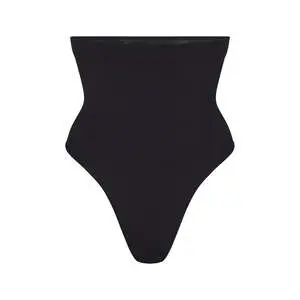 SKIMS - Seamless Sculpt High Waisted Thong