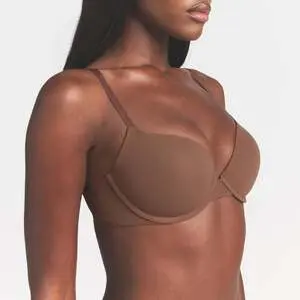 SKIMS Push Up Bra | Medium Neutral | | Fits Everybody - Jasper