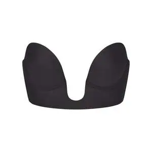 SKIMS Deep Plunge Shapewear Bra
