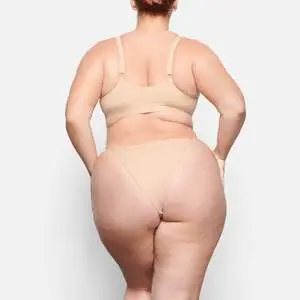 SKIMS Fits Everybody String Bikini 5 Pack