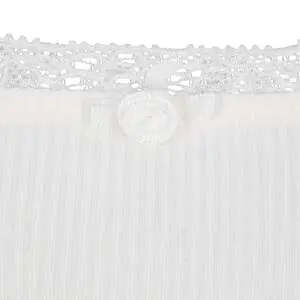 Skims Soft Lounge Lace Slip Dress - Marble | Editorialist