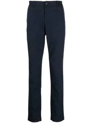 MASTER BUNNY EDITION Logo-print Water-repellent Trousers