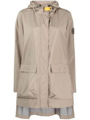 Parajumpers Drawstring Coats For Women