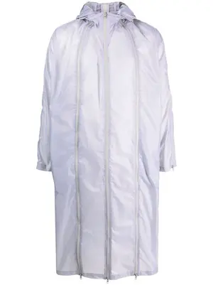 Post Archive Faction Coats For Men
