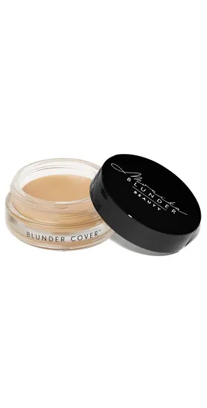 MONIKA BLUNDER Blunder Cover 0.62 Oz / 17 4.25 - Vier.25