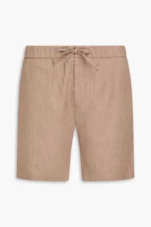Frescobol Carioca Pull On Shorts For Men