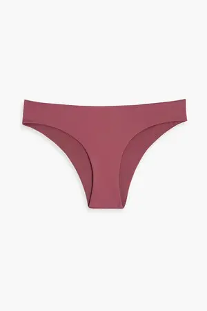 Onia Daisy Lowrise Bikini Briefs