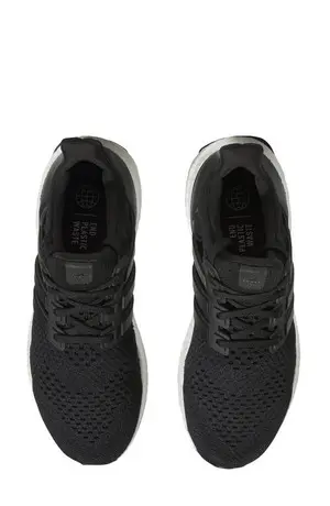 Adidas Ultraboost 1.0 Dna Sneaker - Black/black/ftwr White