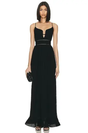 Simkhai Strappy Evening Dresses