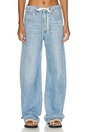 Citizens Of Humanity Drawstring Jeans For Women
