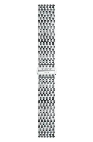 TISSOT Everytime Strap Watch