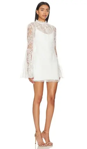 Katie May X Leilani Dress