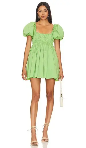 CAMILA COELHO Radleigh Mini Dress