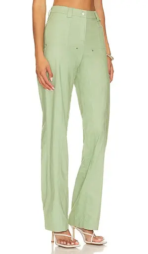 CAMILA COELHO Matilde Pant