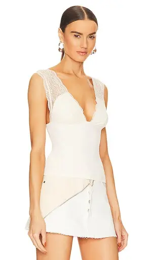 Free People X Intimately Fp Power Play Cami