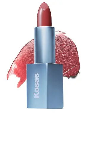 KOSAS Weightless Lip Color Nourishing Satin Lipstick - Daydream