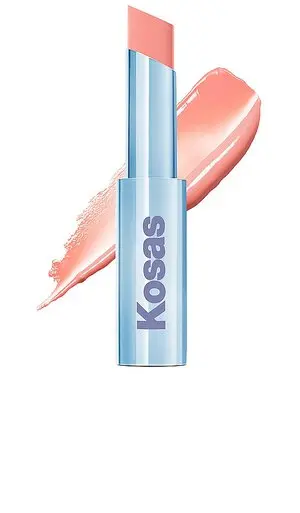 KOSAS Wet Stick Moisture Lip Shine - Skinny Dip