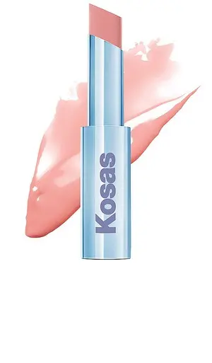 KOSAS Wet Stick Moisture Lip Shine
