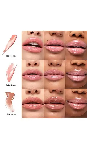 KOSAS Wet Stick Moisture Lip Shine