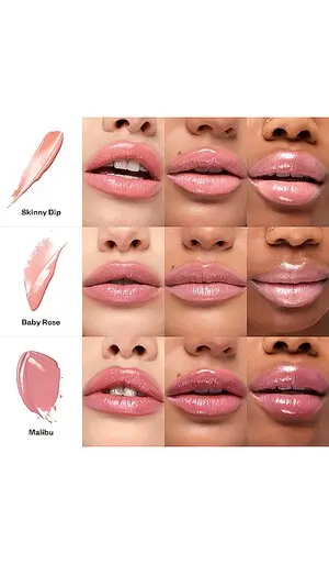 KOSAS Wet Stick Moisture Lip Shine