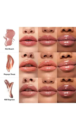 KOSAS Wet Stick Moisture Lip Shine