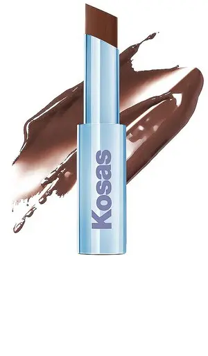 KOSAS Wet Stick Moisture Lip Shine - Cinnamon Spritz
