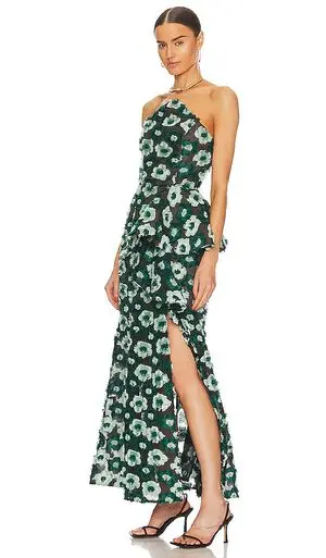 ELLIATT Georgina Maxi Dress