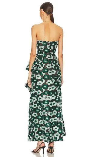 ELLIATT Georgina Maxi Dress