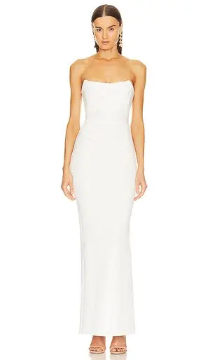 Michael Costello Evening Gowns