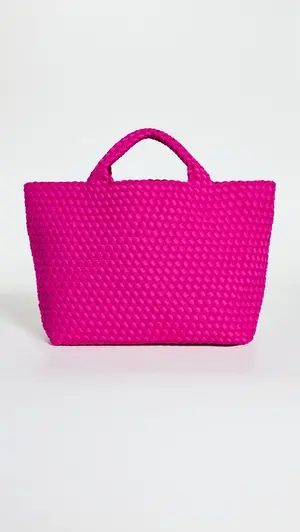 NAGHEDI St. Barths Medium Tote