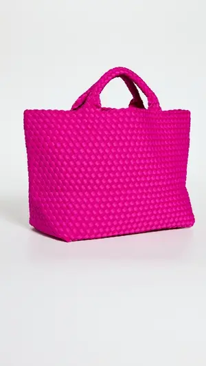 NAGHEDI St. Barths Medium Tote