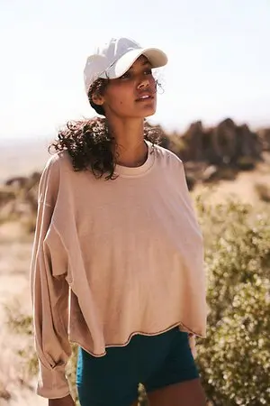 FP Movement Layering Tops