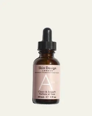 SKIN DESIGN LONDON The A-ha Serum, 1 Oz - One-color