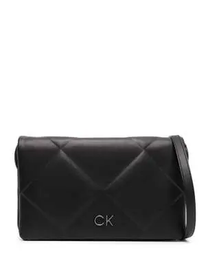Calvin Klein Chain Strap Bags For Women